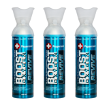 Boost Oxygen Large Peppermint 10 Liter Canister | All-Natural ...