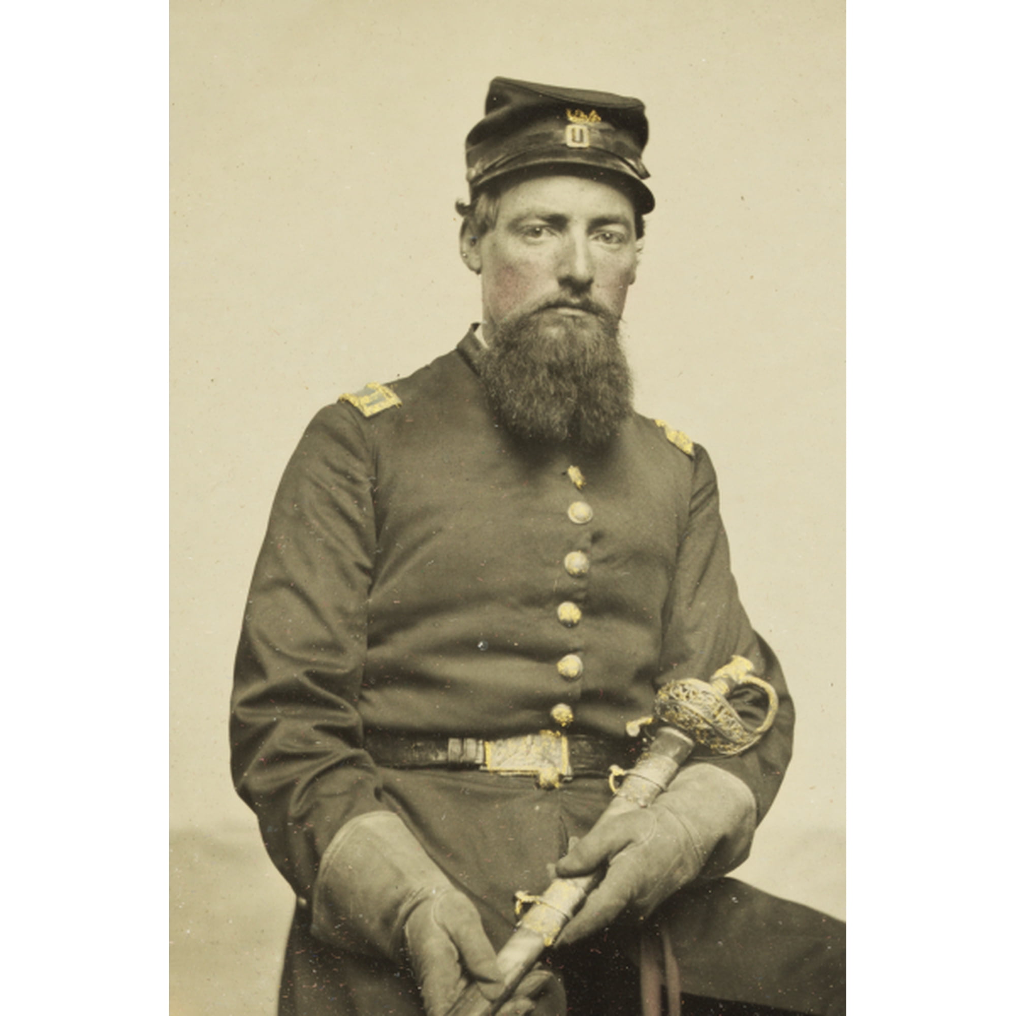 Union Uniform Civil War