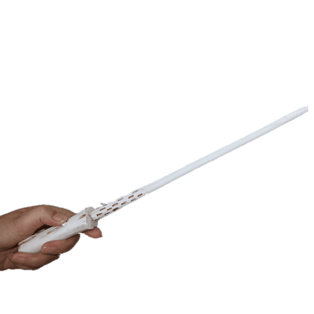 Cosplay Fire-Breathing Wand With Fireball Shooting Effect Electronic ...