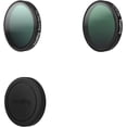 Filter Kit for DJI Osmo Action 6, ND16/CPL & 1/4 Black Mist Filter Kit ...