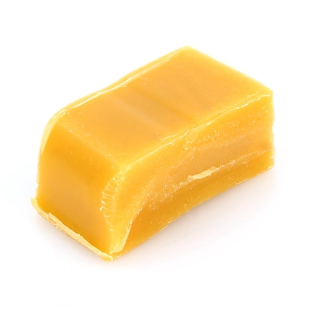 Pure Yellow Beeswax, Bee Wax DIY Food Grade For For Lip Balm For Hand ...