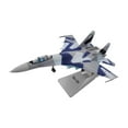 Meriglare 1 100 Su35 Fighter Plane Airplane Model Simulation Desktop Decoration Alloy Aircraft