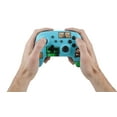 PowerA Enhanced Wireless Controller for Nintendo Switch - Super Mario ...