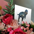 3drose, a Gigantosaurus Dinosaur Standing and Looking Forward, 6 ...