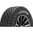 Cooper Discoverer Stronghold AT LT285/75R16 E/10PLY Light Truck & SUV ...