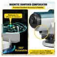 Automatic Optical Level 24X - High Precision Leveling Kit w/Compensator ...
