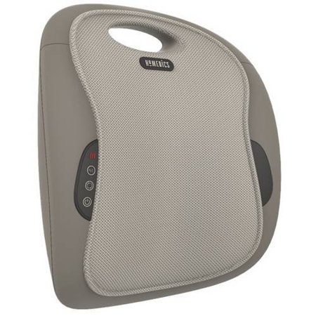 Shiatsu Pro Back massager with Heat - Walmart.com