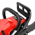 58CC 3.53-3.6HP 2kw Gas Powered Chainsaw, 20 Inch Bar Professional 2 ...