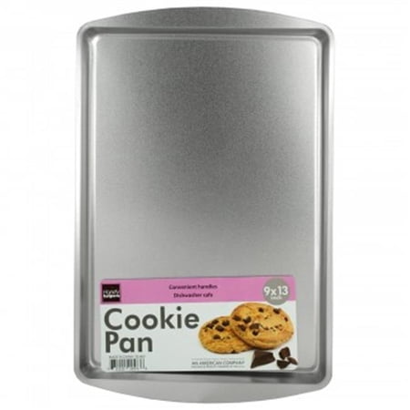 Bulk Buys Cookie Sheet Pan - 72 Piece -Pack of 72 | Walmart Canada