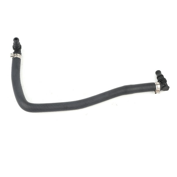 Radiator Vent Hose,Radiator Vent Hose 2045010925 Black Radiator Vent ...