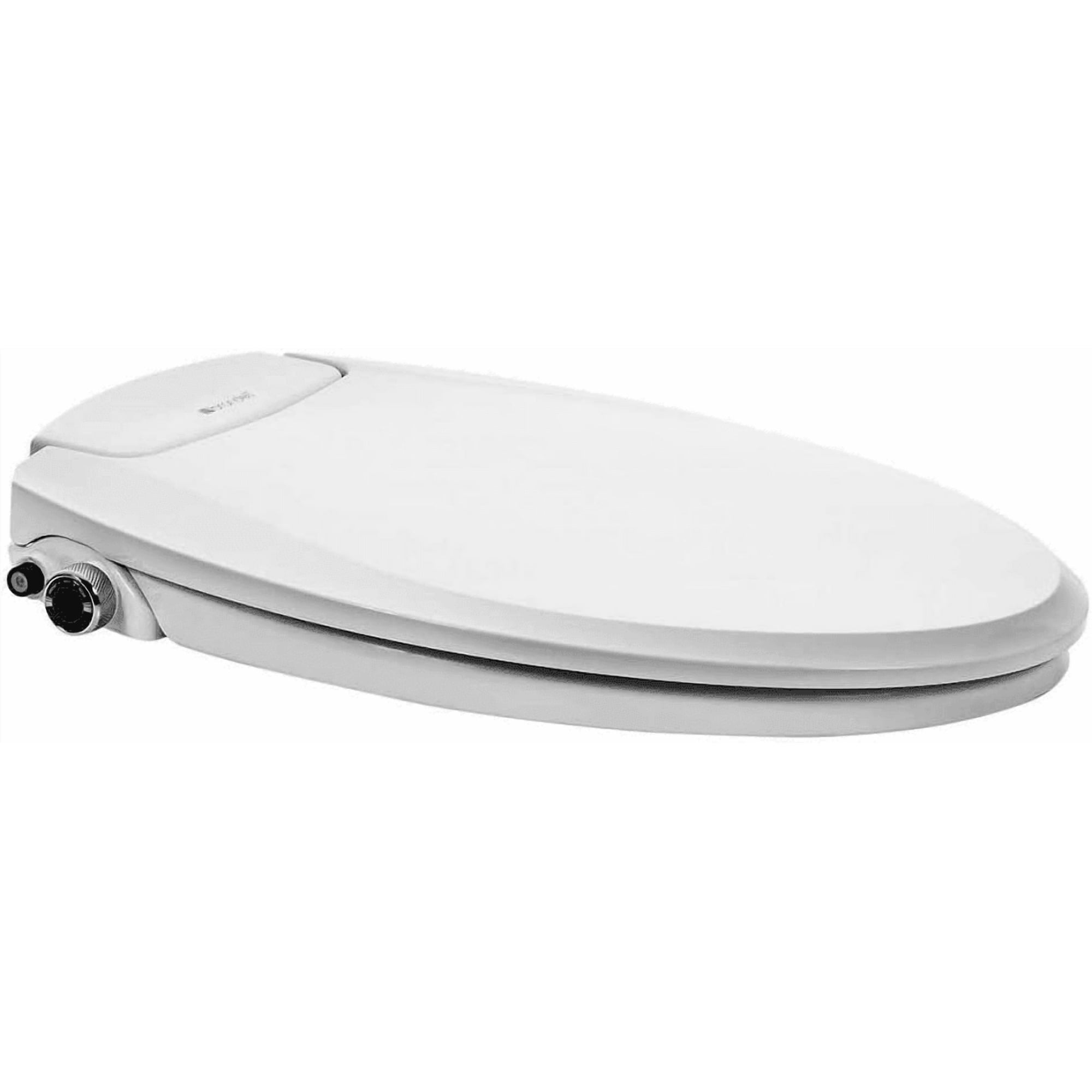 Click here for Brondell Swash Cl99 Non-Electric Bidet Toilet Seat... prices