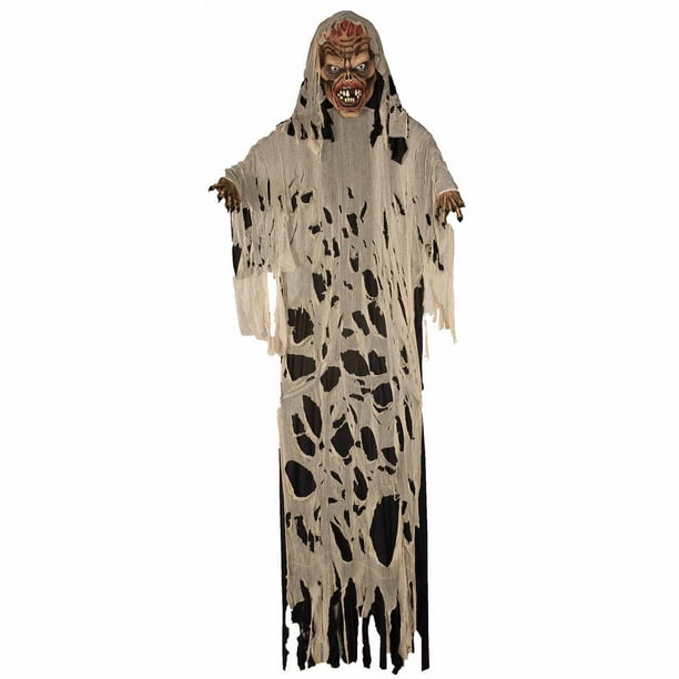 12' Hanging Ghoul Prop Halloween Decoration - Walmart.com