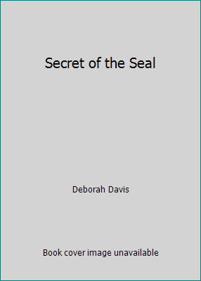 Pre-Owned Secret of the Seal (Hardcover) 0517567253 9780517567258 ...