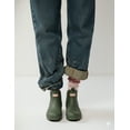 Hunter Women's Original Chelsea Boots Hunter Green WFS2078RMA HGR ...