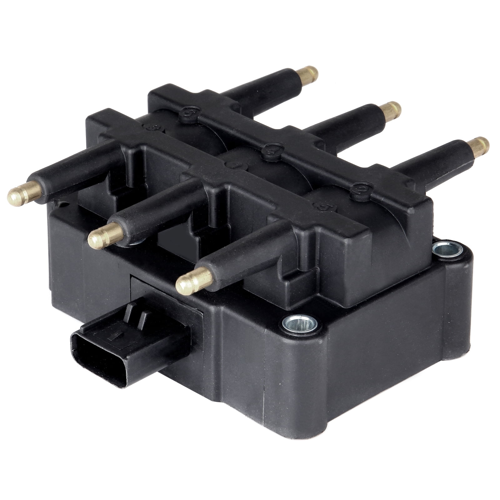 ECCPP Ignition Coils Pack for Chrysler for Dodge for Jeep Town ...
