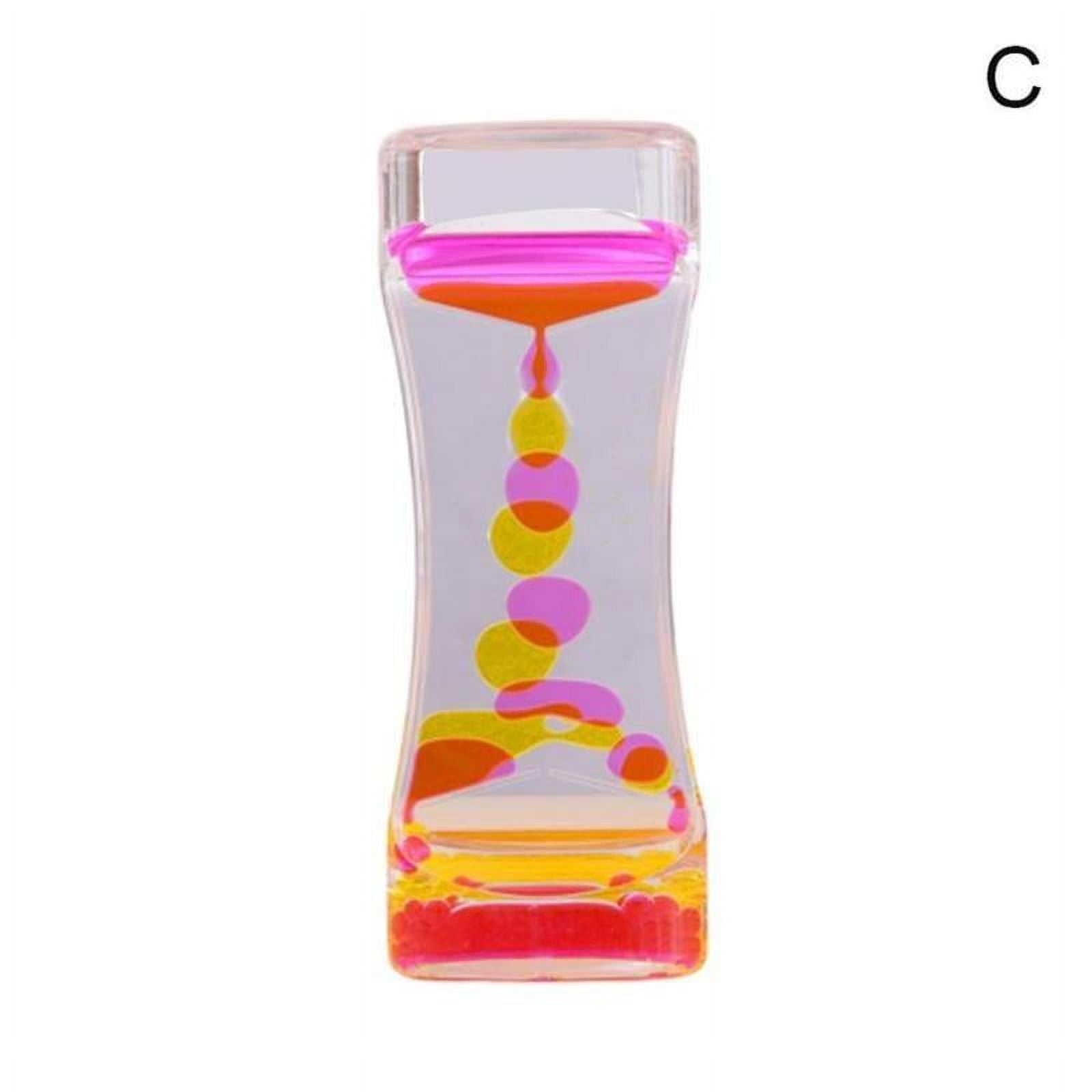 Click here for Pfddrw Visual Sensory Toy Liquid Bubble Motion Dro... prices