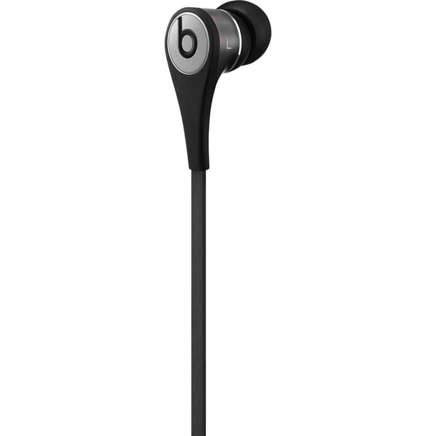 Beats by Dr. Dre Tour2 Titanium Wired In Ear Headphones MKMU2AM/A ...