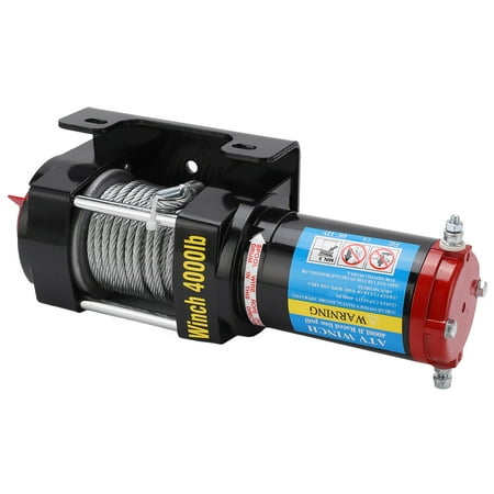 Steel Cable Winch,Electric Winch Kit with Electric Winch Kit Electric ...