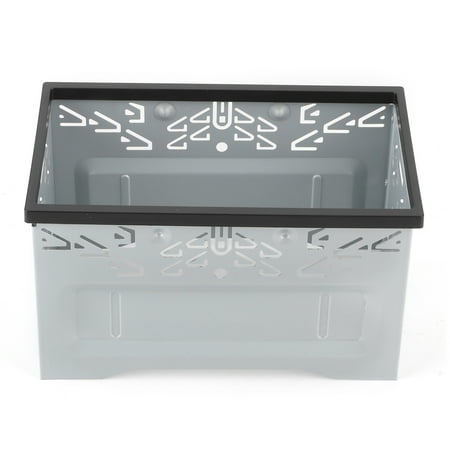 Navigation Panel Frame, 2 Din Universal Navigation Control Panel Frame ...