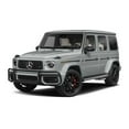 G500 G550 To 2022 + G63 Full Upgrade Body Kit Bumper Fenders Hood ...