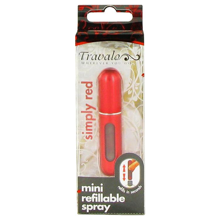 Travalo Travel Spray par Travalo Mini Travel Refillable Spray with Cap ...