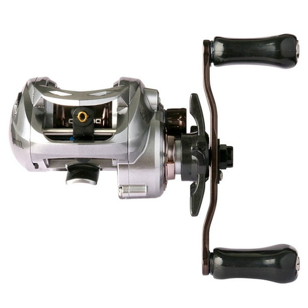 Fishing Reel Carbon Water Drop Wheel Luya Sea Rod Reel Fishing Reel ...