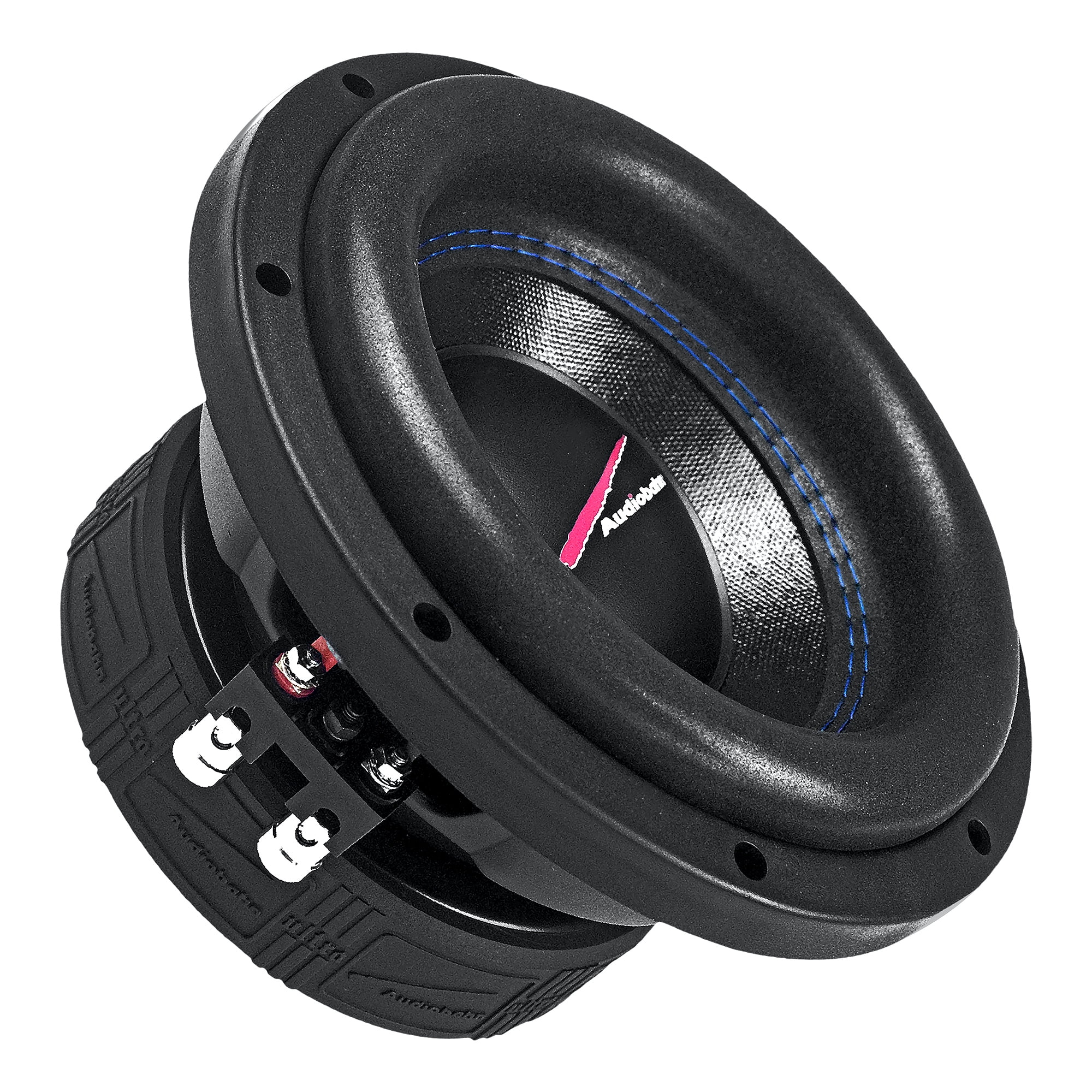 Subwoofer 8″ Audiobahn 700W ASW8U | Walmart en línea