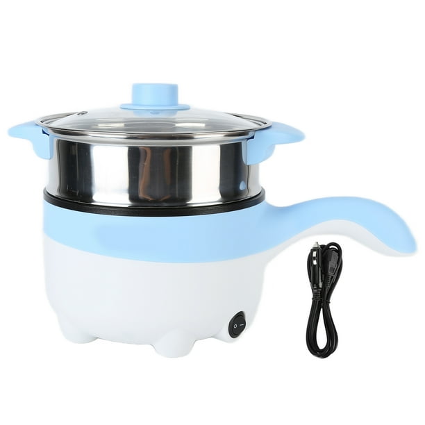 Cooking Pot,24V 2L Car Electric Food Cooker Electric Pot Elevate Your ...