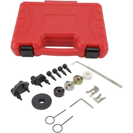 Engine Timing Tool Kit, Car Camshaft Alignment Set Engine Locking Tool ...