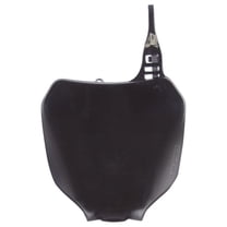 Acerbis New Front Number Plate, 23142-30002 - Walmart.com