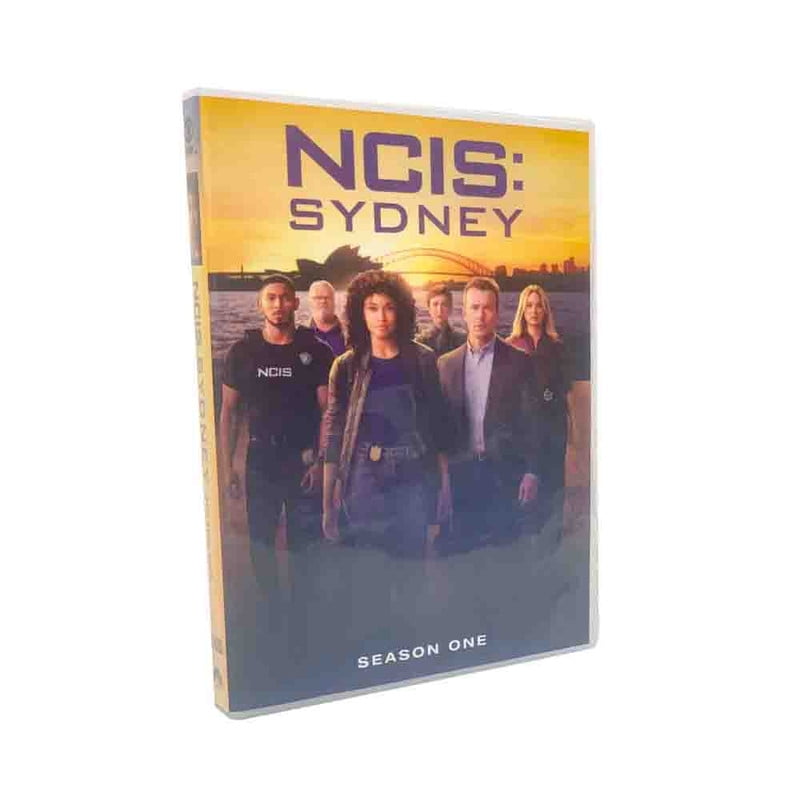 Click here for Unbranded Ncis: Sydney - Season One（dvd) prices
