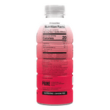 NEW FLAVOR! Prime Hydration Drink Variety Pack - 16.9 fl oz 9 Pack ...