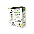 Provecta Advanced Flea & Tick Topical Solution for Dogs Over 55 lb. 4 ...