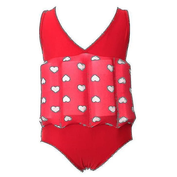 Floating Buoyancy Swimsuits One Piece Float Suit Swimwear For ...