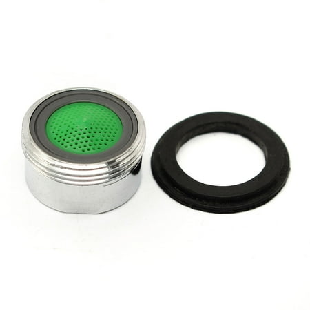 Kitchen Bathroom Faucet Male Female Chrome Tap Aerator-spout end ...