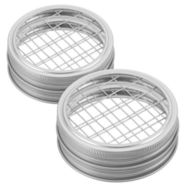 Ball Transform Mason Lid Insert Wide Frog 4pc - Walmart.com