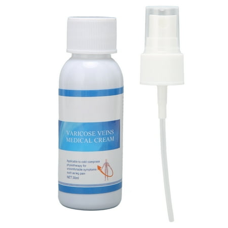 Spray De Traitement Des Veines, Spray Pour Varices, Lissage De La Peau ...