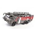 7.87-Inch Deformation Sentinel Prime Movie Series Leader Voyager Class ...