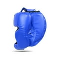 BESTSKY Boxing Headgear,Protects Chin and Ears Boxing Headgear for Men ...