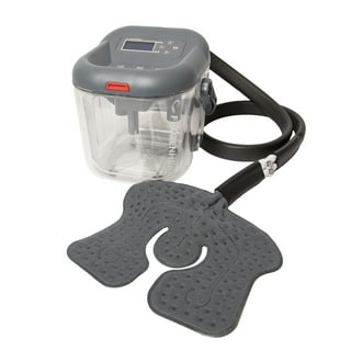 Brace Direct Frozen Ice Cold Therapy Machine for Joint Pain, Sore ...