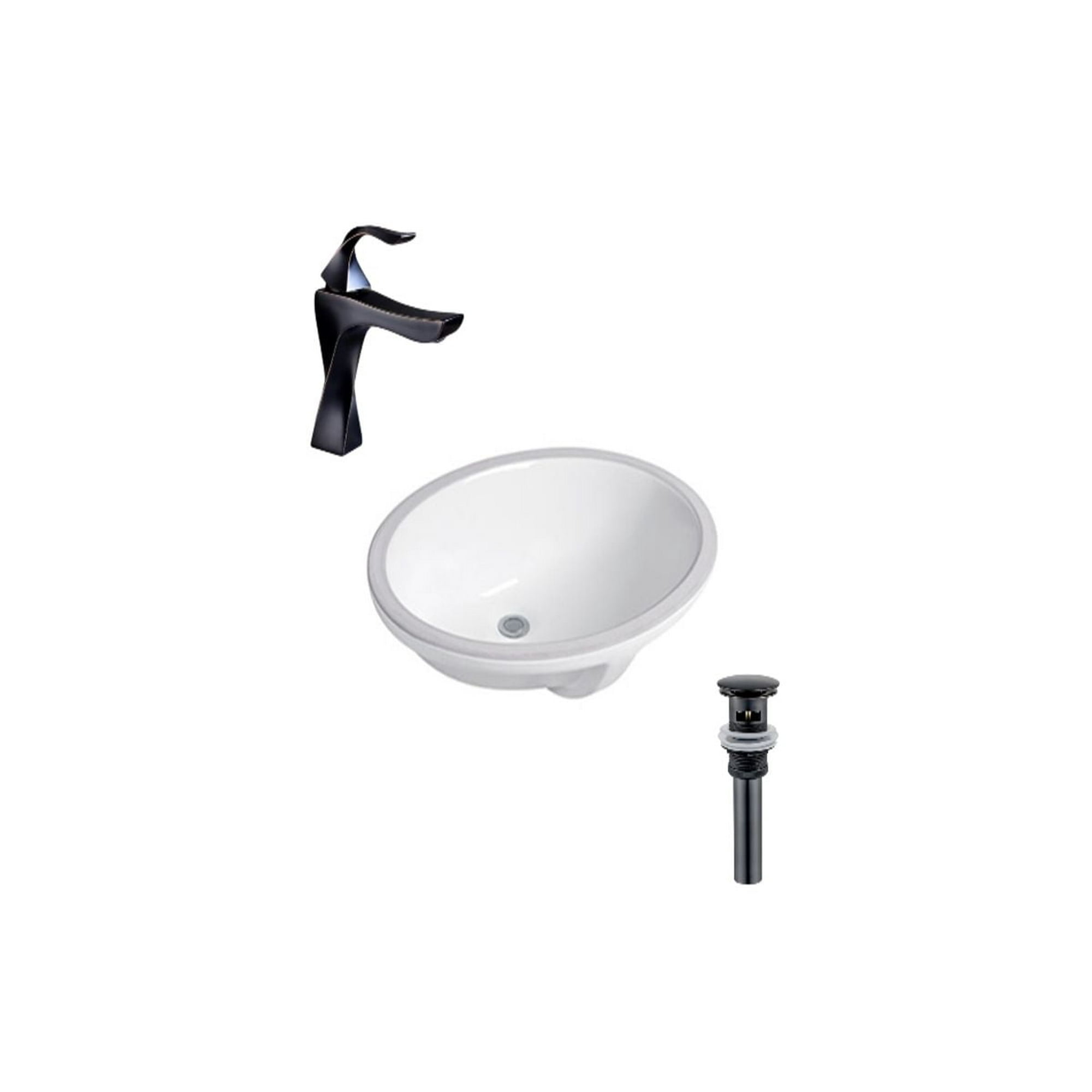 Click here for Drop Bath And Kitchen Dr091175 Undermount Bathroom... prices