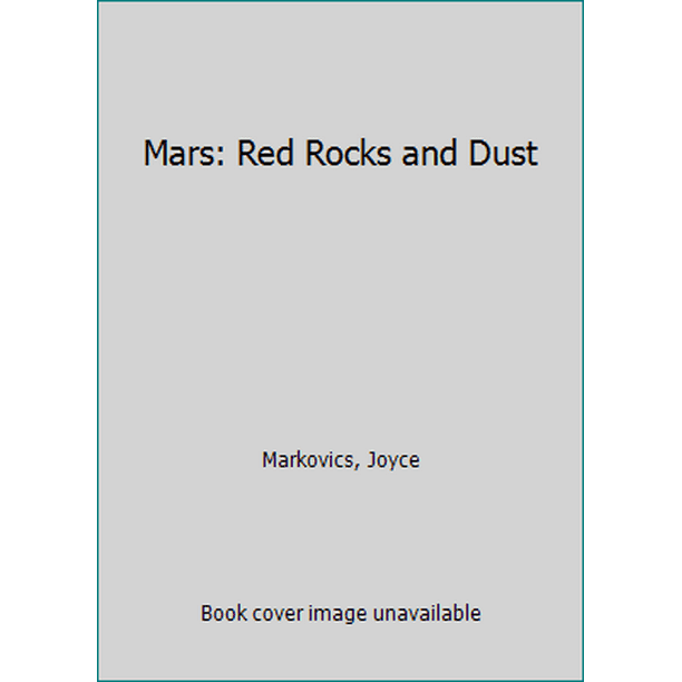 Mars Red
