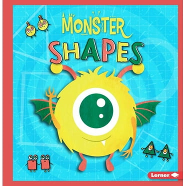 Monster Math: Monster Measuring (Paperback) - Walmart.com