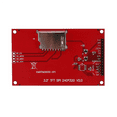 3 Pcs 32 Inch 320x240 Spi Serial Tft Lcd Module Display Screen Without Contact Panel Driver Ic