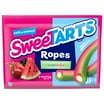 Laffy Taffy Blue Raspberry Rope Chewy Sweet Candy 0.81oz (Box of 24 ...