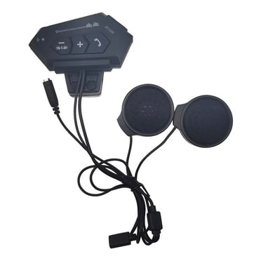 Pristin Motorcycle walkie talkie,Headset Waterproof ATV Dirt Universal ...