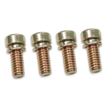 Edelbrock 1464 Performer Series Step-Up Spring Assortment - Walmart.com