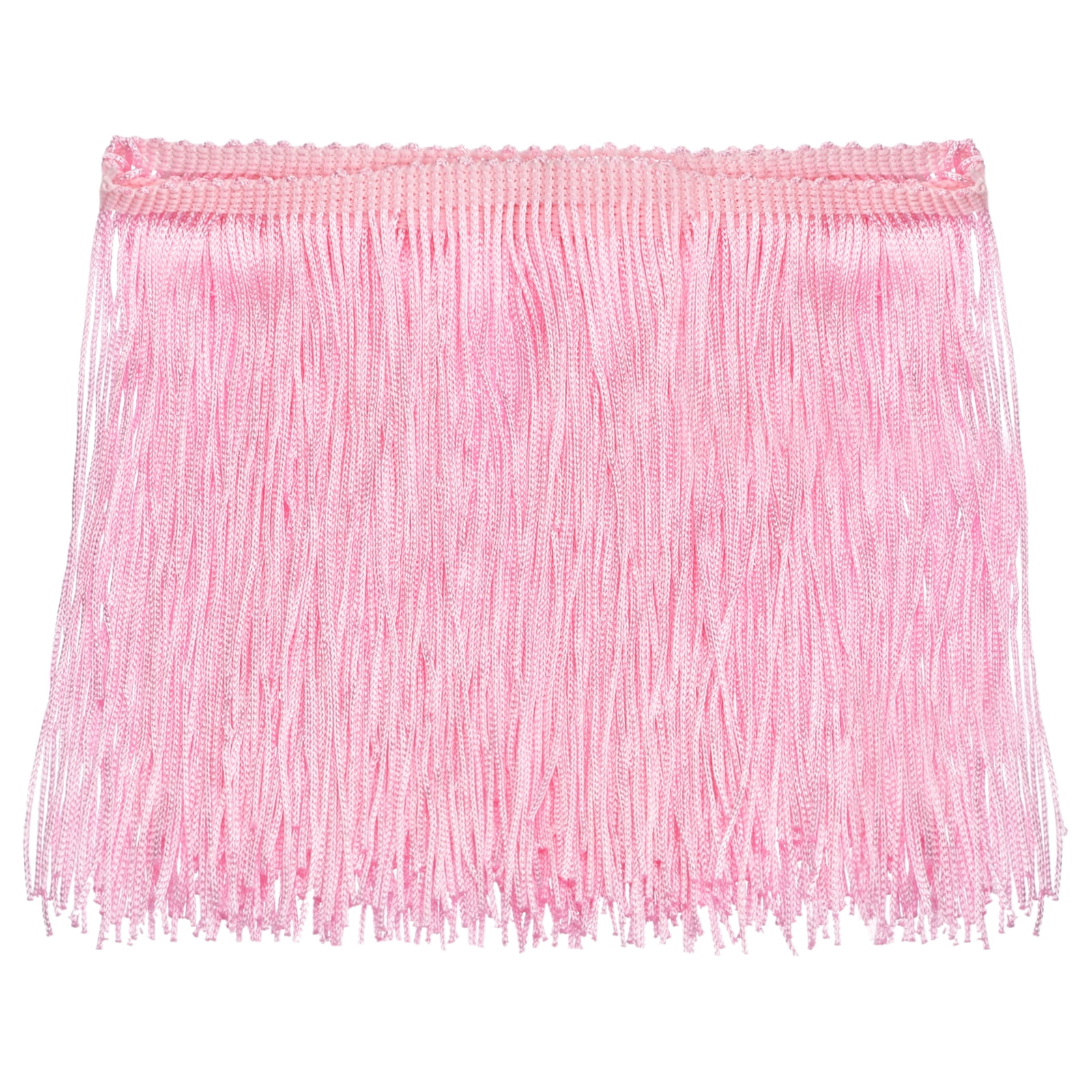 Click here for Uxcell 10 Yards 6 Inch Chainette Fringe Trim Tasse... prices