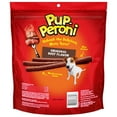 Pup-Peroni Original Beef Flavor Dog Treats, 22.5oz Bag - Walmart.com