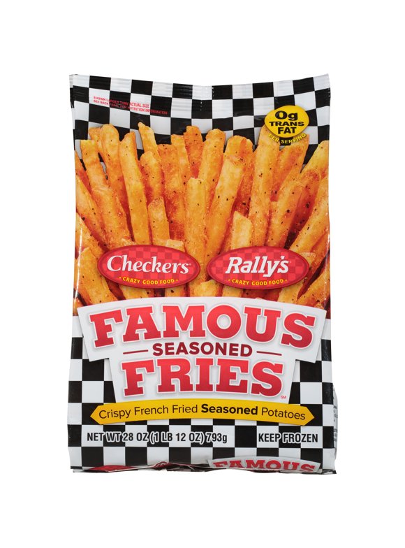 Frozen Potatoes in Frozen Foods - Walmart.com